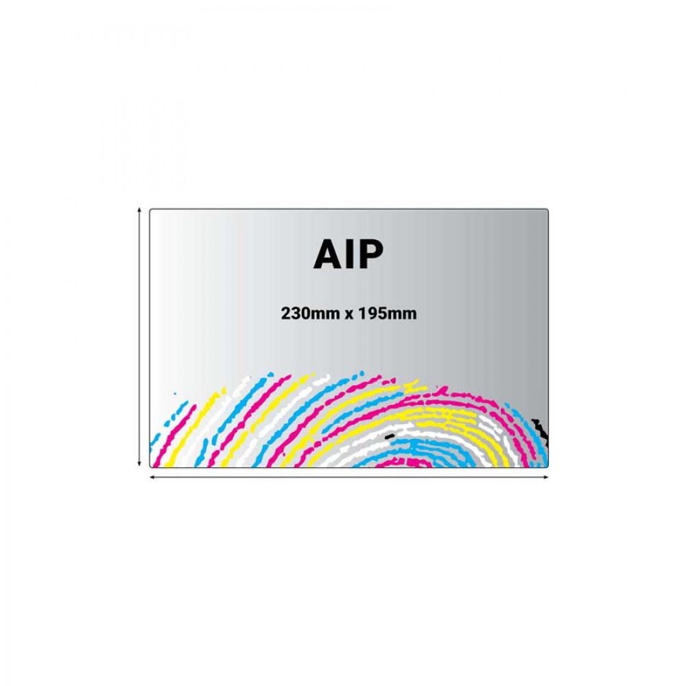 Podloga za miško - 230x195mm - Offset in Digitalni tisk - Tiskarna aiP ...